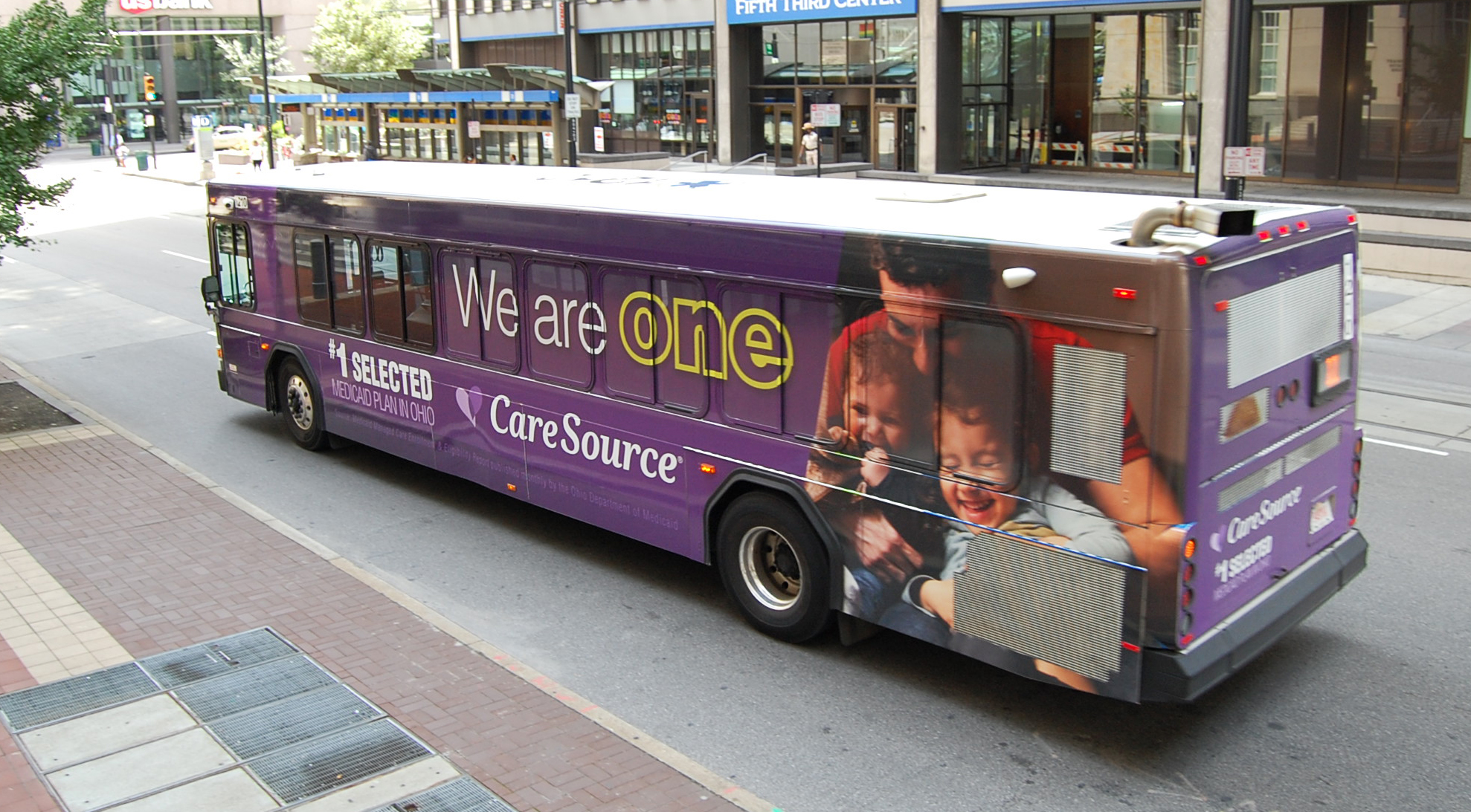 Congratulations to Adsposure Transit Awards Winners! - Adsposure