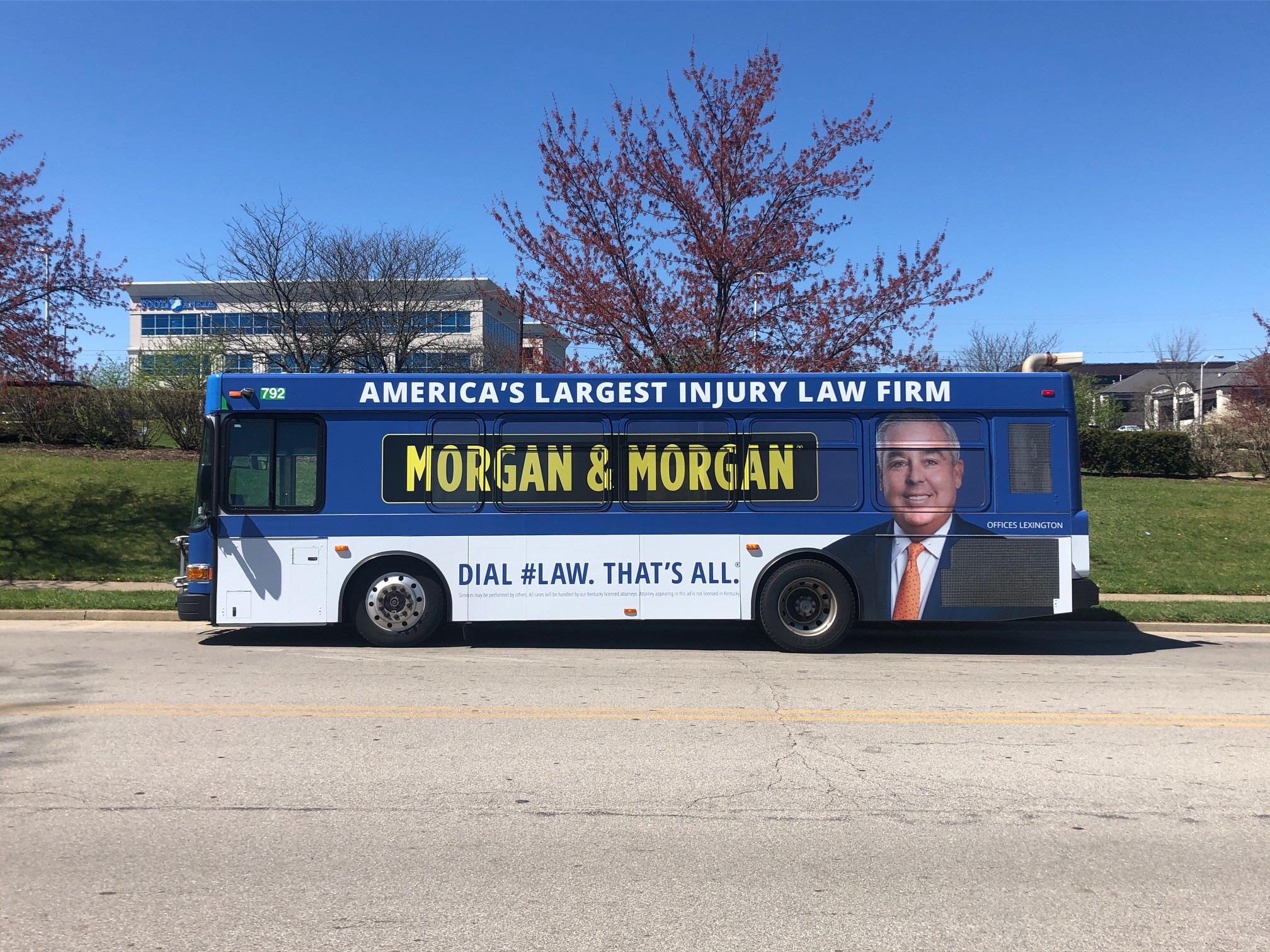 Announcing the first Adsposure Transit Awards - Adsposure