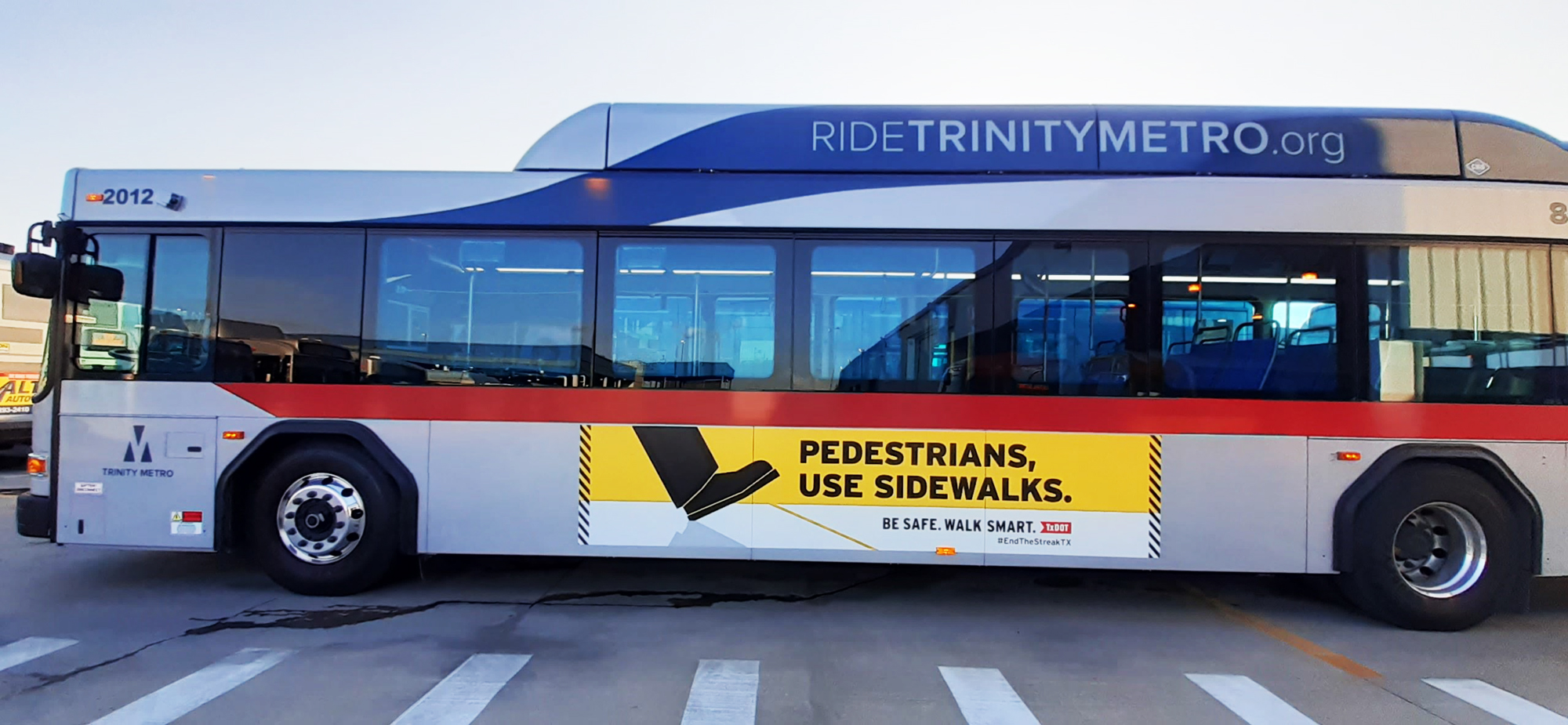 Announcing the first Adsposure Transit Awards - Adsposure