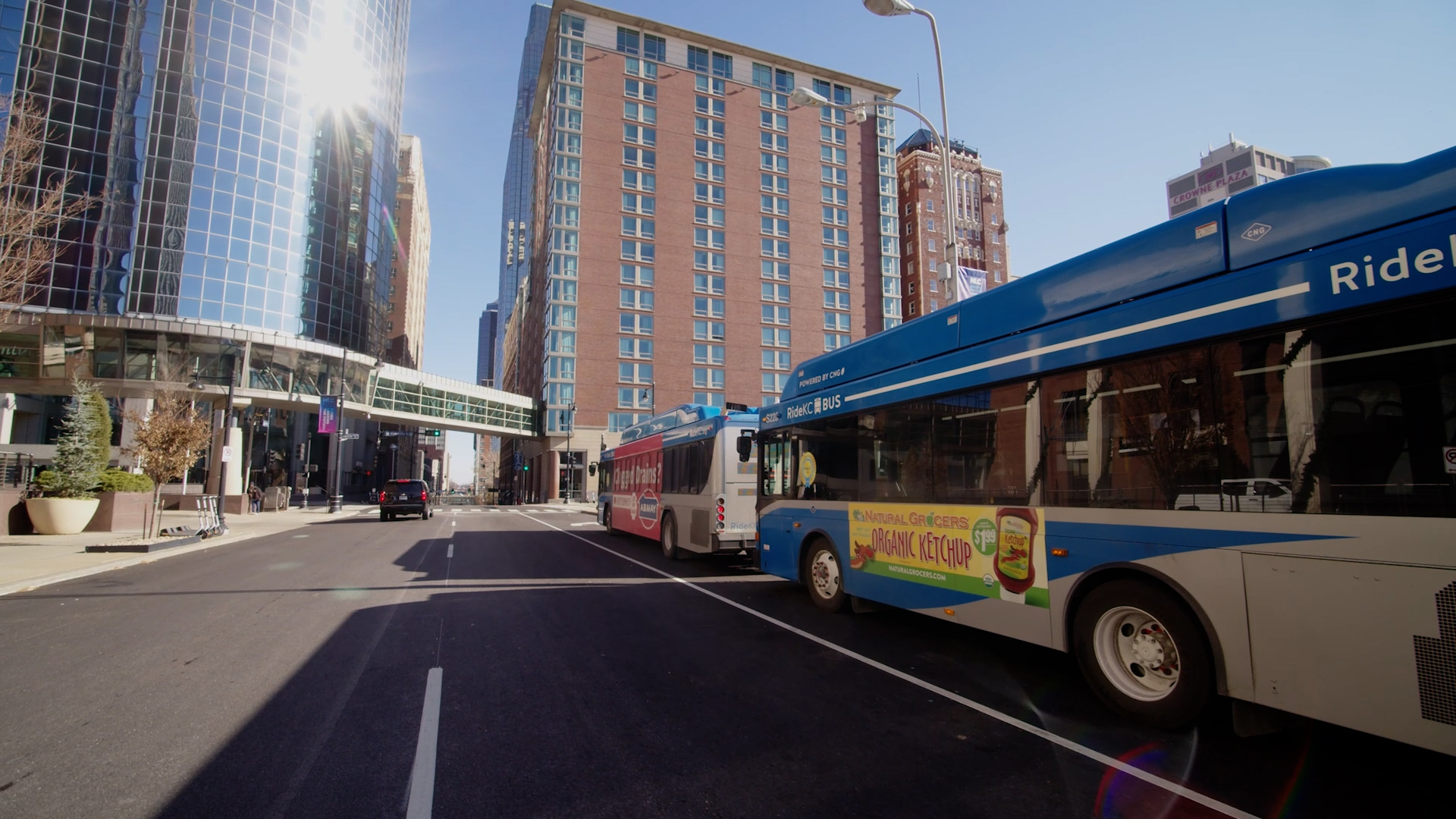 Adsposure and KCATA Renew Transit Advertising Agreement