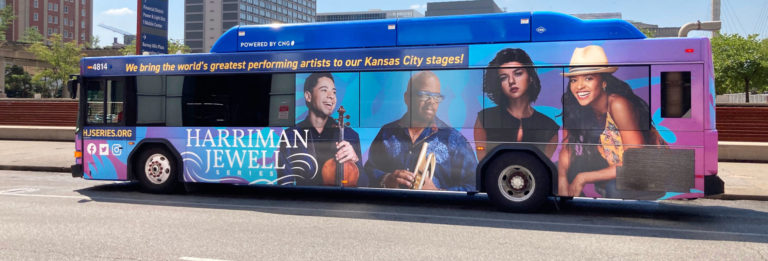 Effective Transit Advertising in U.S. Markets - Adsposure