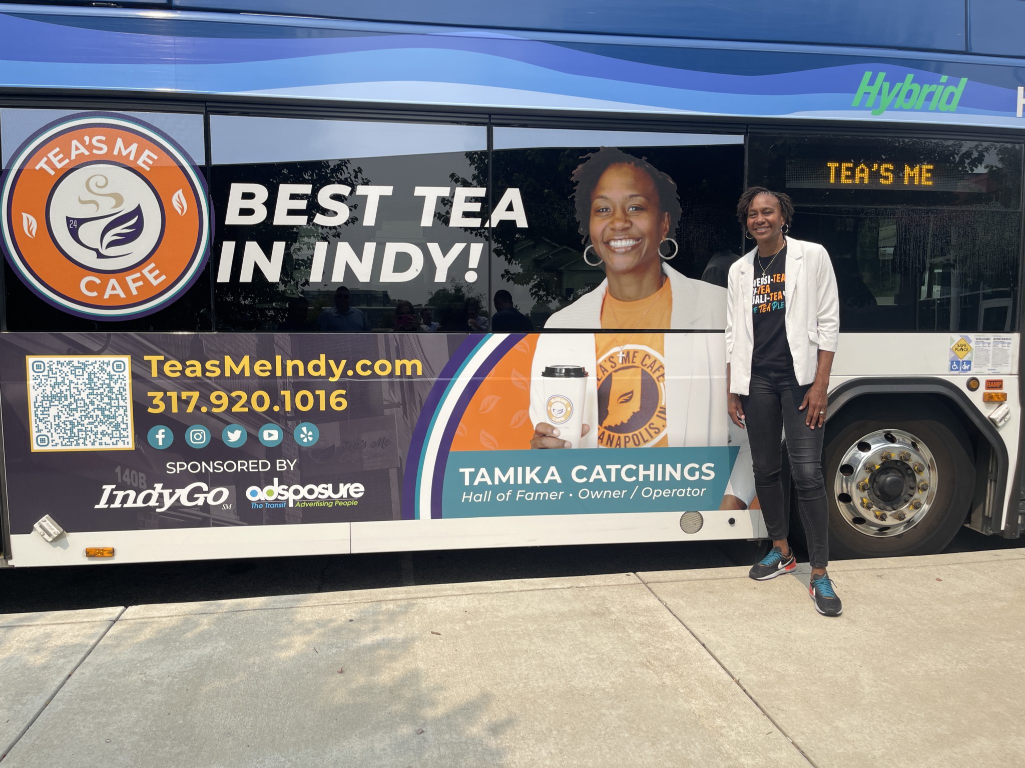 Effective Transit Advertising in U.S. Markets - Adsposure