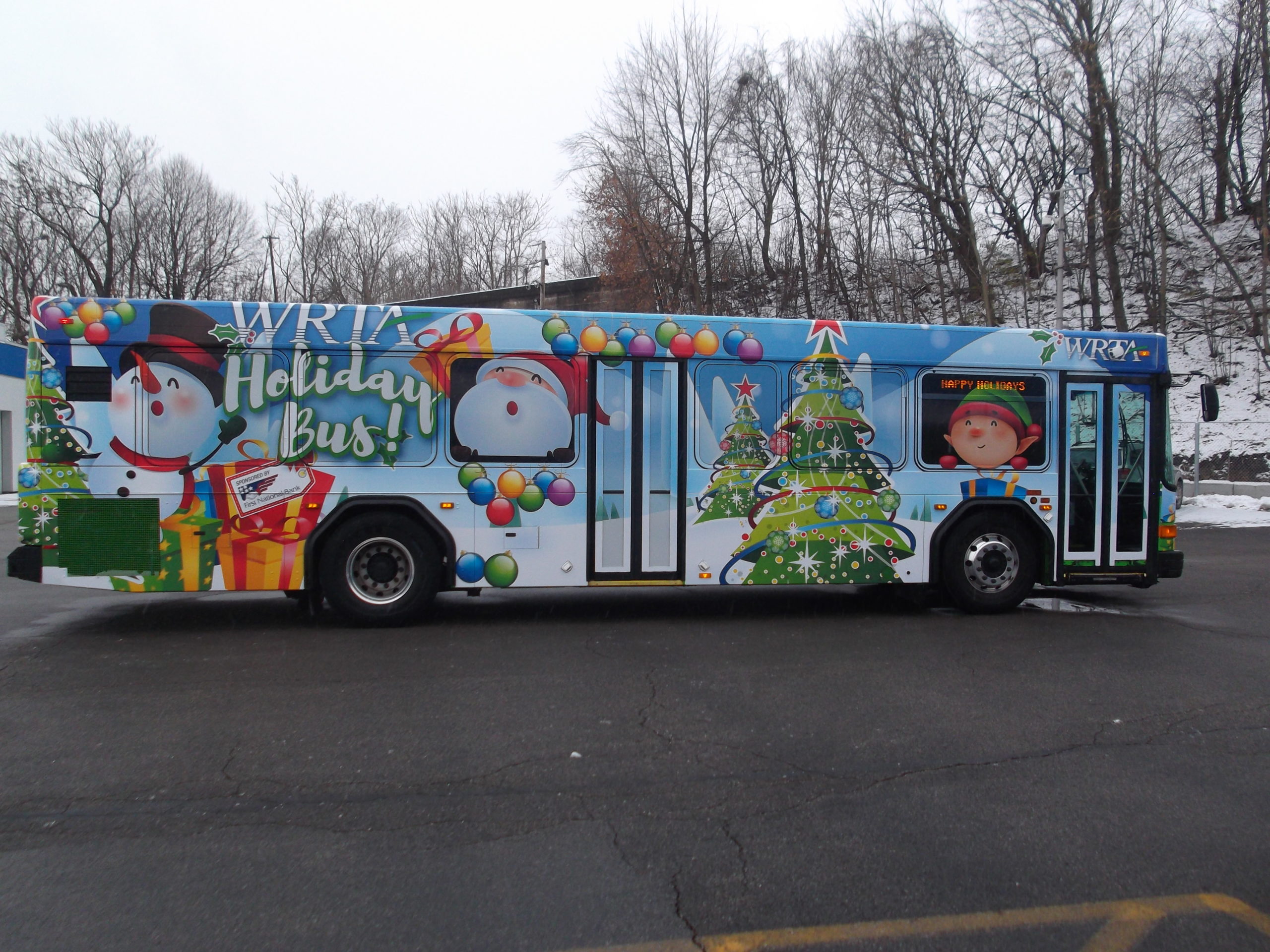 Youngstown Examples - Adsposure