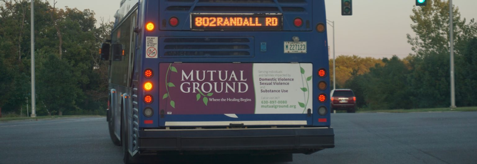 Effective Transit Advertising in U.S. Markets - Adsposure