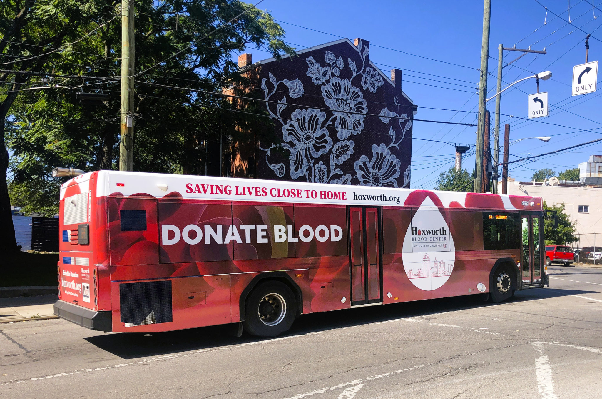 Effective Transit Advertising in U.S. Markets - Adsposure