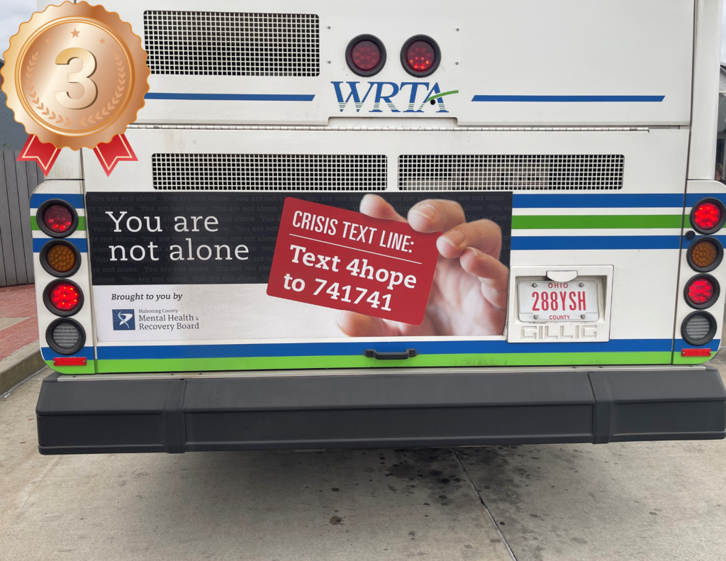 2023 Youngstown Transit Awards - Adsposure