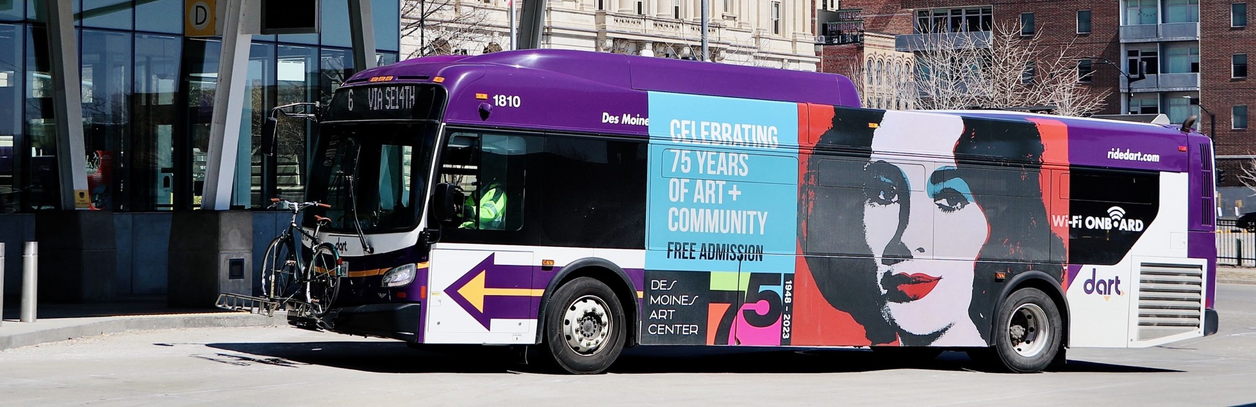 Transit Advertising is More Than Revenue - Adsposure