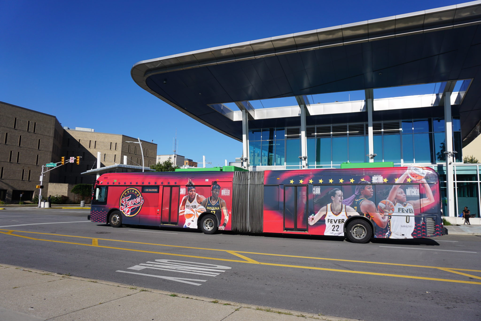 Effective Transit Advertising in U.S. Markets - Adsposure