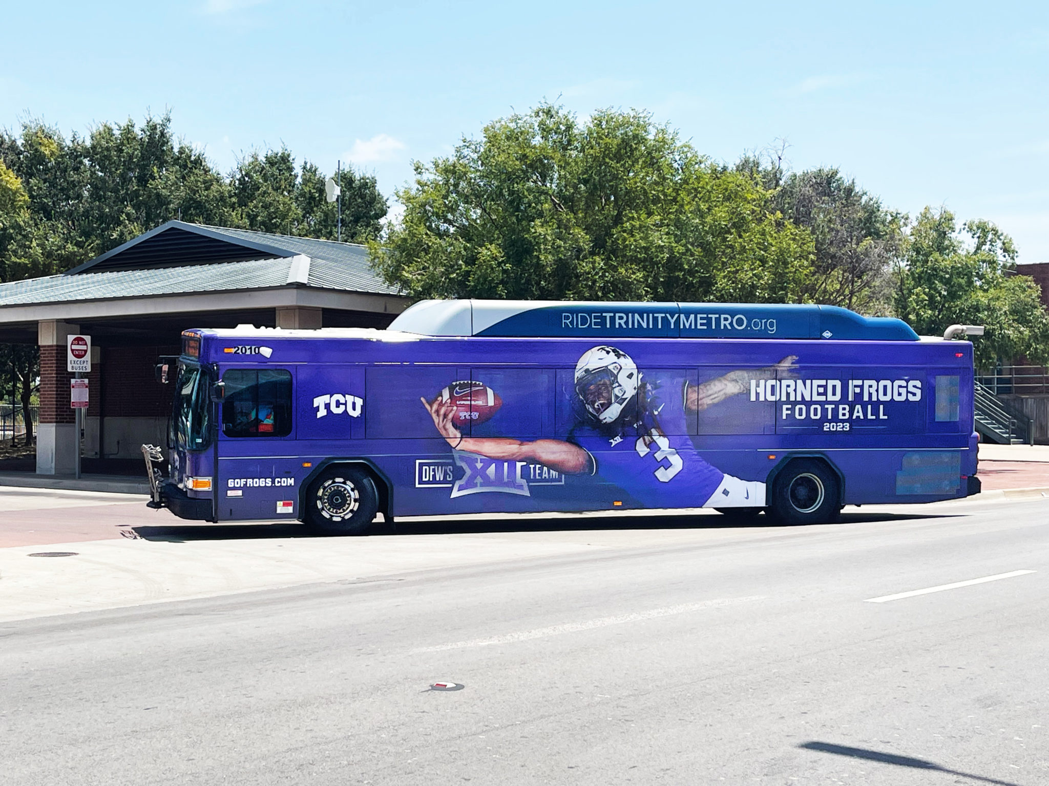 Effective Transit Advertising in U.S. Markets - Adsposure